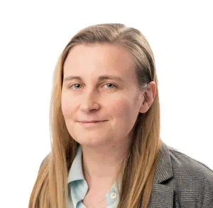 Who we are - Lee Baron