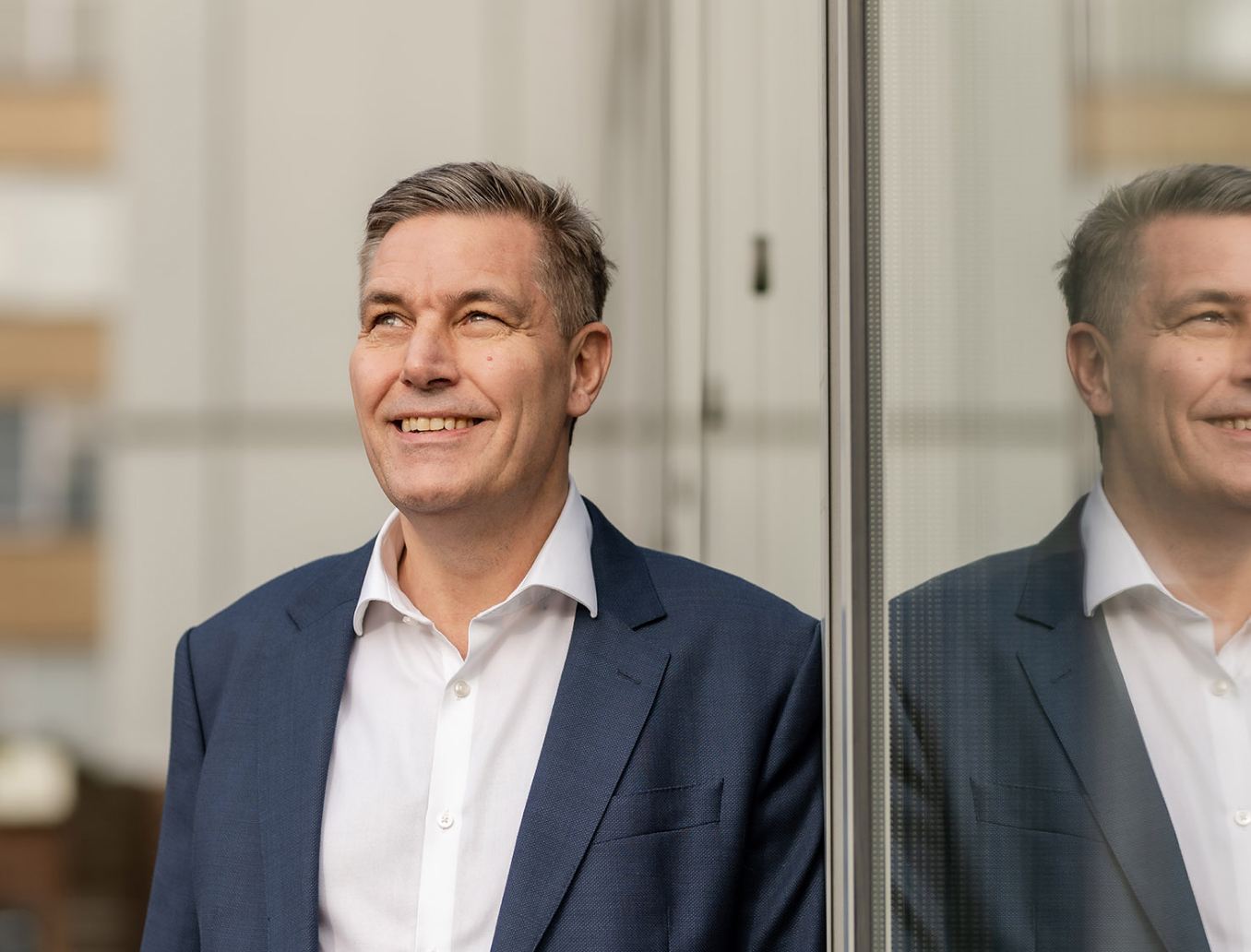 Exciting chapter for the LB team - Lee Baron