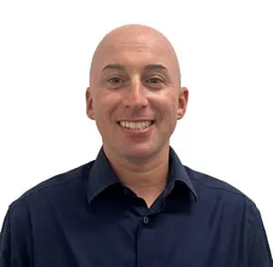 Who we are - Lee Baron